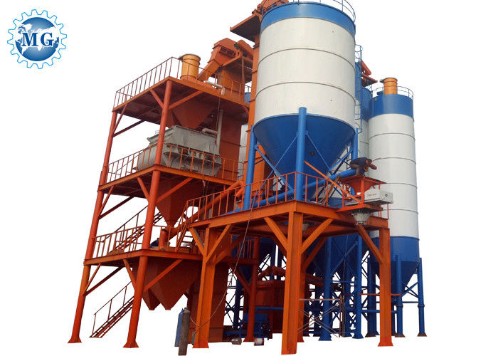 New Type Tile Adhesive Making Machine Tile Grout Making Machine