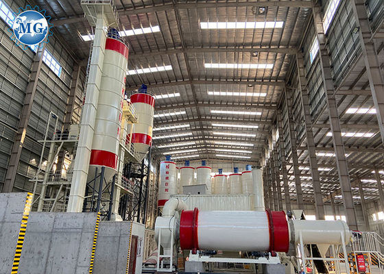 Dry Mortar Machine factory, Buy good quality Dry Mortar Machine ...